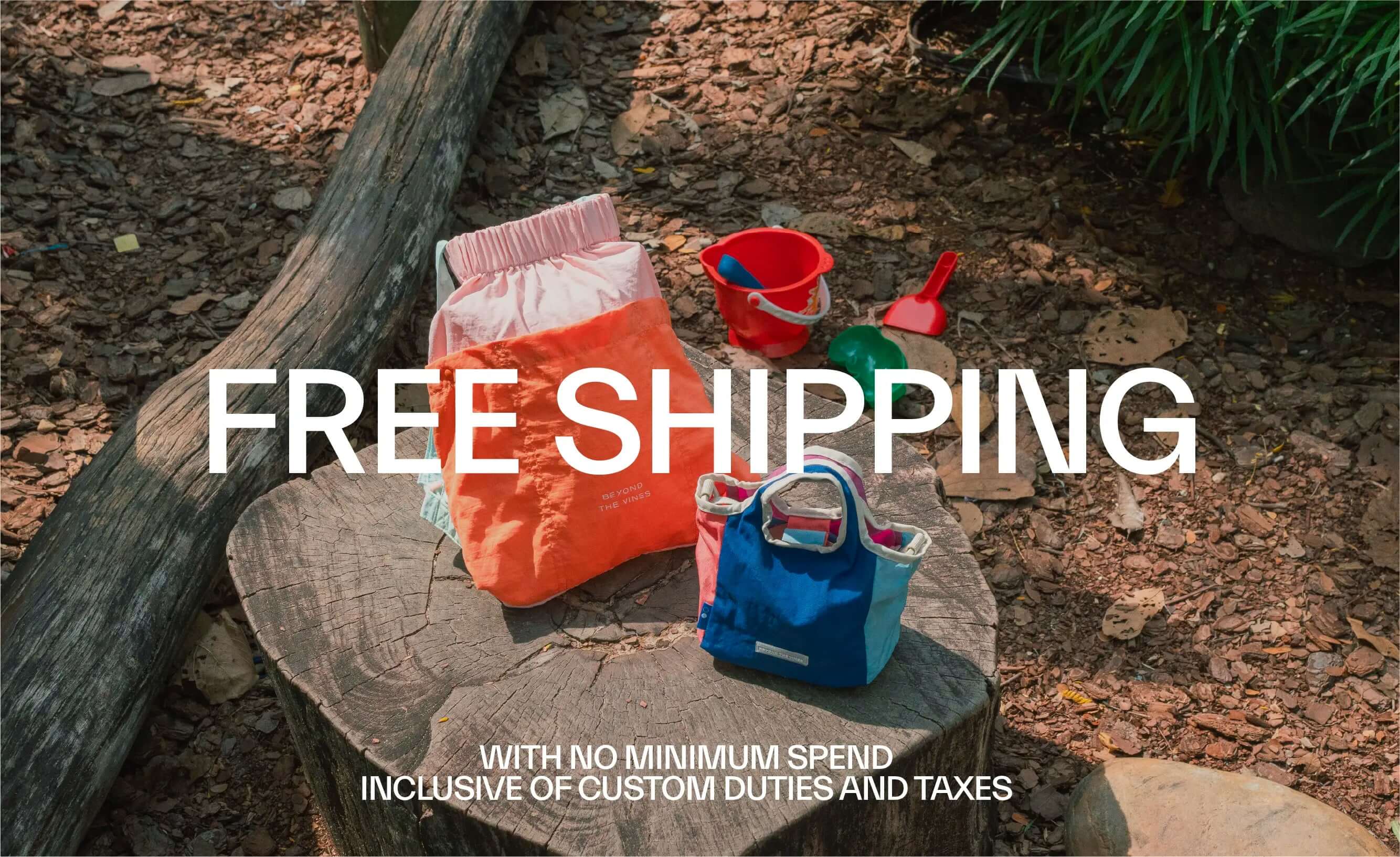 Beyond The Vines | Indonesia Online Store – Beyond The Vines Indonesia